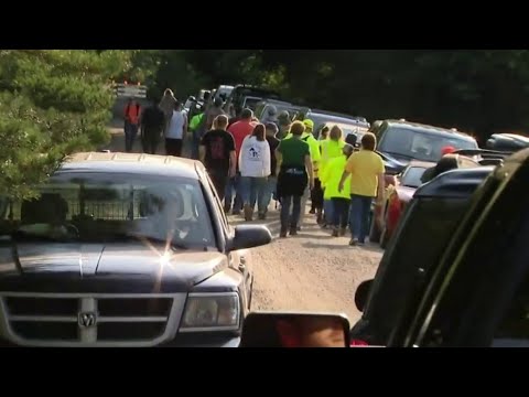 Local 4 News at 11 -- July 21, 2021