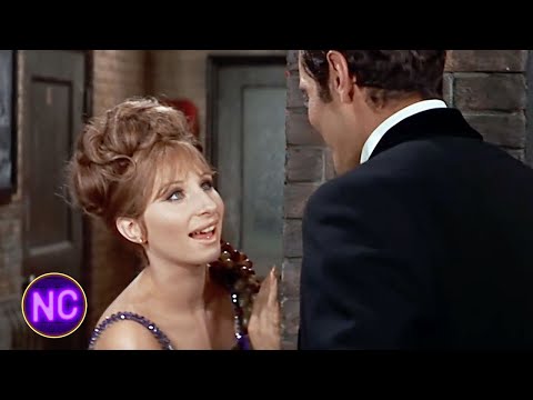 Fanny Meets Mr. Arnstein After her Stage Debut | Funny Girl | Now Comedy