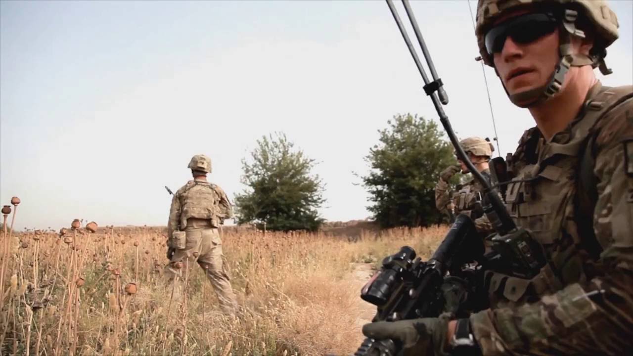 Army University: Winning in a Complex World