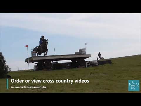 Oasby (1) Horse Trials 2024