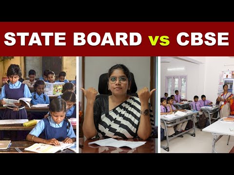 Govt School vs Private School: Which is Best? |அரசு பள்ளியில் படிப்பது அவமானமா?|CBSE-ல் நடப்பது என்ன