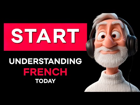 French for Beginners: Listen & Learn - Your Daily Guide to Fluency!