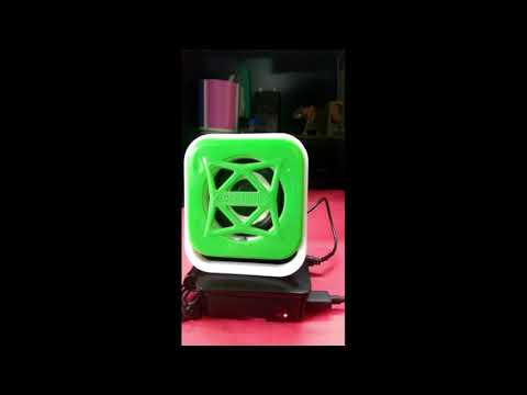 Coolest Projects Online: Robu- The Personal Speech Assistant