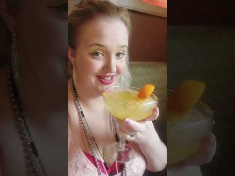 I highly recommend this Italian Margareta olive garden.