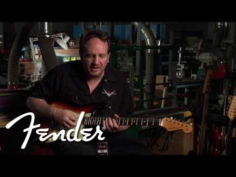 1960s Strat Relic Ltd | Fender