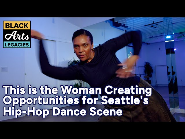 Empowering Seattle's Hip-Hop Dance Scene: A Journey of Passion and ...