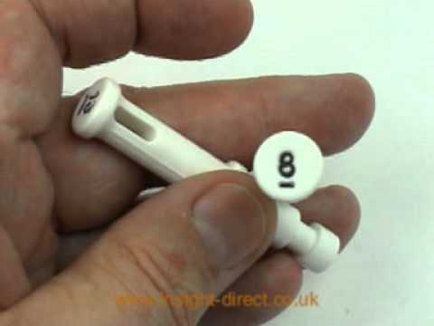 Mechanical Key Tracker Systems by Insight Security