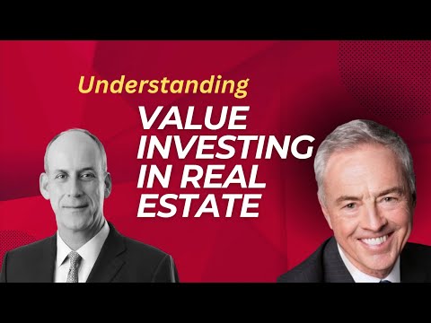 Understanding Value Investing in Real Estate with Jeff Olin