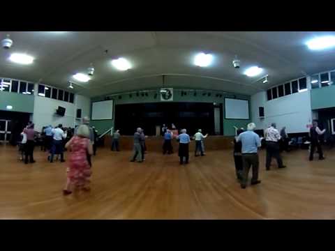 Alpine Stroll (360 video)