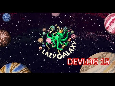 Steam Community :: Video :: Lazy Galaxy - Space Clicker / Idle Game ...