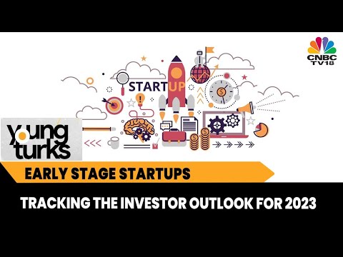 Spotlight On Early Stage Startups: Tracking The Investor Outlook For 2023 With Industry Experts