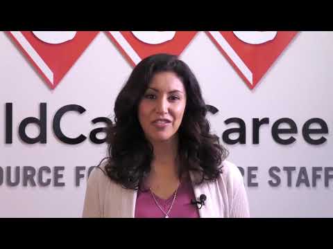 ChildCare Careers