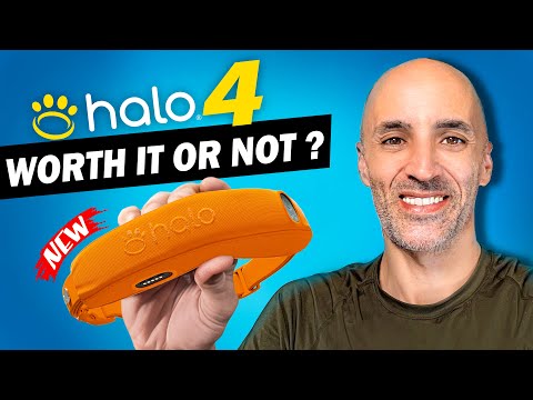 Halo Collar 4 Review | Is This $549 GPS Dog Fence Worth It?