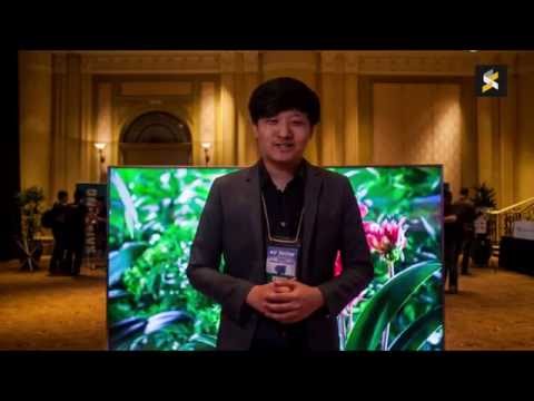 Samsung SUHD TV Quantum dot technology explained