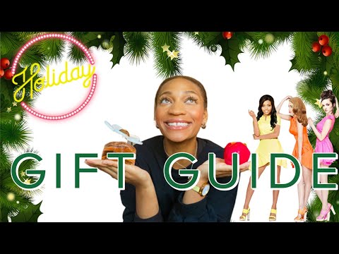 CHRISTMAS GIFTS FOR TEENS | PRESENTS FOR YOUNG GIRLS