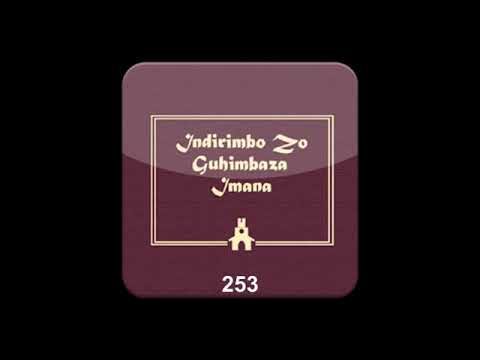 253 ujyuvug 39 ibya yesu indirimbo zo guhimbaza imana za 350