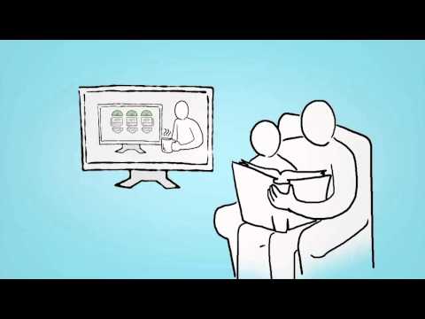 Grundlagen der Virtualisierung: Erfahren Sie, wie die Virtualisierung funktioniert