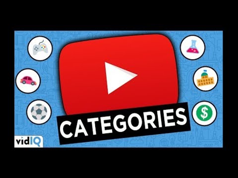How to change Youtube Video category on your Android Phone