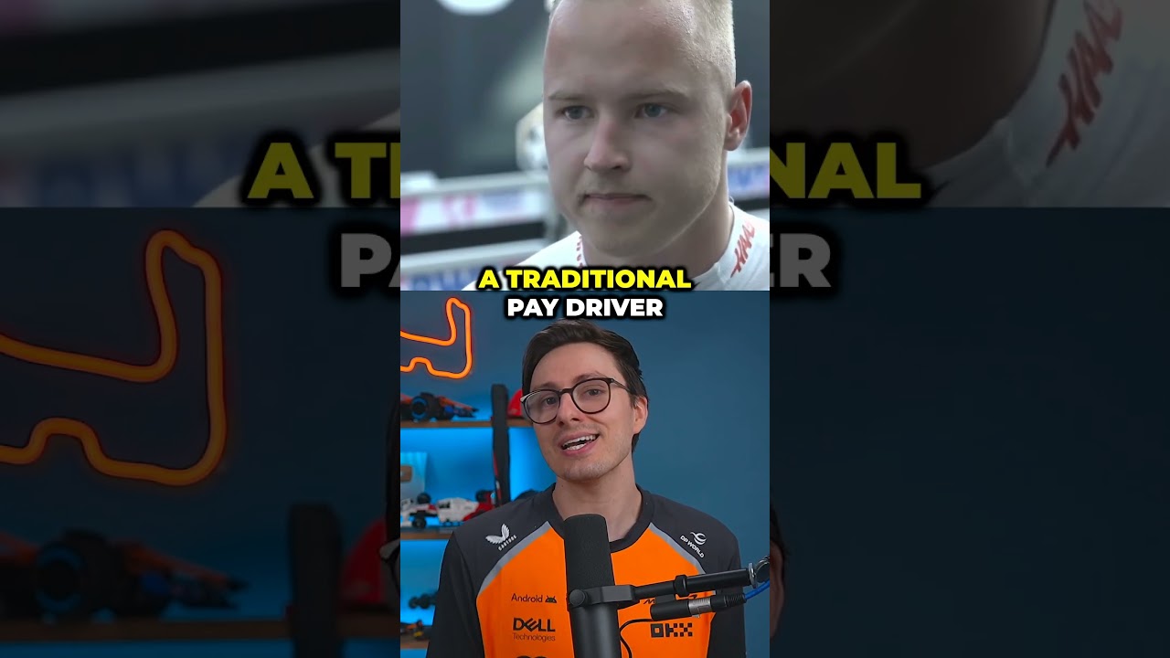 Could F1 Get Rid Of Pay Drivers? 🤔
