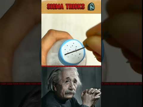 Sigma Tricks 🗿#shorts #Tricks #physics