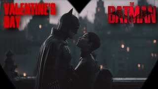 The Batman "Get Your Tickets NOW For Valentine's Day" | TV-Spot | Fan-Made