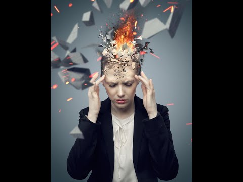 Intractable Migraine