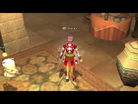 ff11 mods