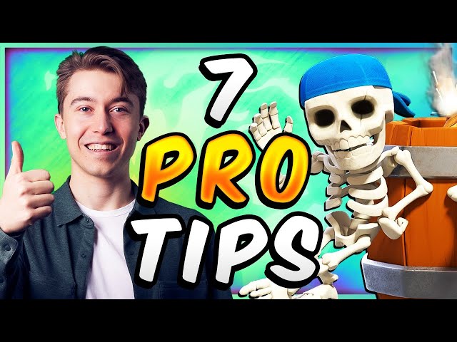 Valkyrie Evolution: Best Valkyrie Evolution deck in Clash Royale