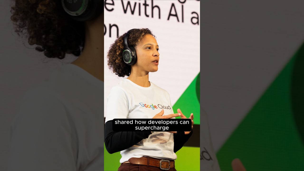 Google Cloud Summit Nordics 2025