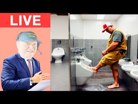 LIVE #568 TRUCKERS VIDEO PODCAST - SUNDAY FUN DAY