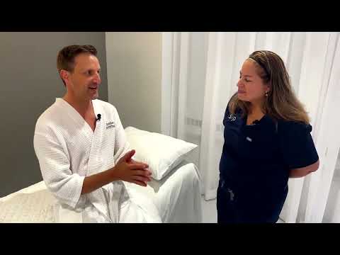 MedSpa Monday Episode 3: Lymphatic Massage