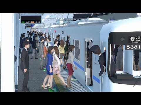 Steam Community :: TRAIN CREW