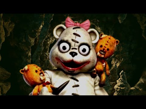 Steam Community Video Mama Bear Loves You Dark Deception Bearly