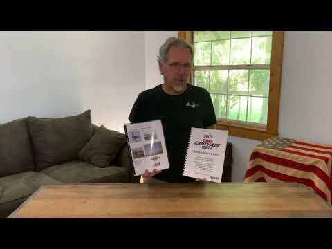 Operations and Zenith Installation Manuals