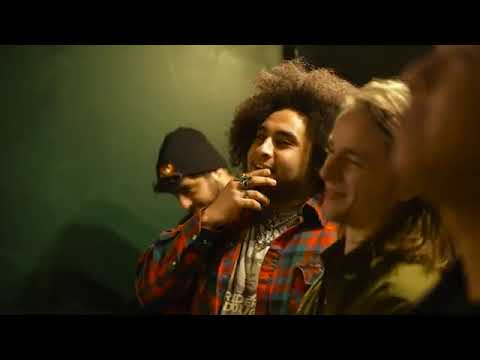 King Youngblood "A Thousand Songs" (Official Music Video)