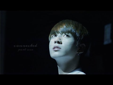 connected | bts mermaid!au ● part one