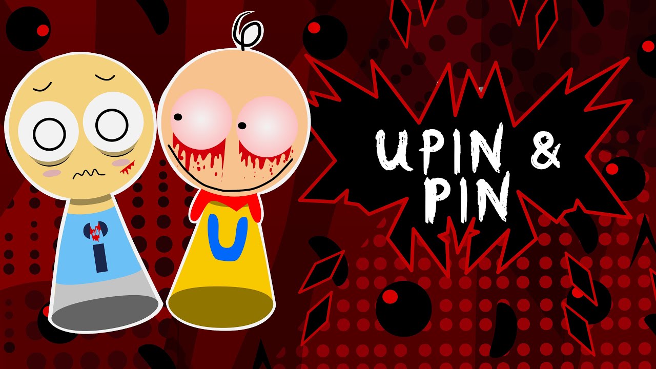 Incredibox Sprunki Pyramixed, But Sprunki Upin & Ipin PHASE 2 Animated Series Intro