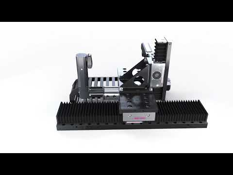 AFP® NC Lokator NC Locator LEANTECHNIK AG
