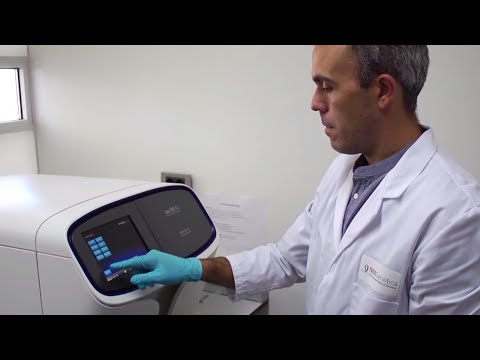 Unraveling Mendelian Disorders | Ion S5 Next Generation Sequencing System
