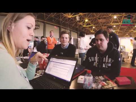Jobhappening Kortrijk