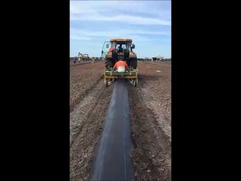 Farm Equipment Videos | Kennco Manufacturing