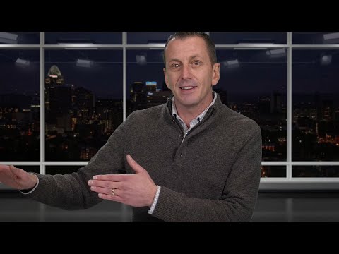 Lesson 4 - Tearing Down Strongholds | Disarming Darkness | Kingdom Learners