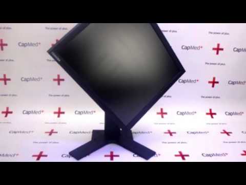 TOSHIBA AQUILIAN 4 RadiForce R11 LCD Monitor OFTD0465