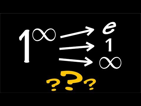 1^inf explained #IndeterminateFamily