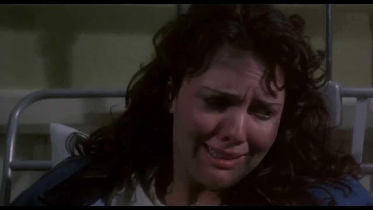 HELLRAISER 2, HELLBOUND (1988) ESPAÑOL LATINO HD