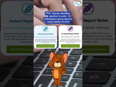 Which Ai Report Writer Should Teachers Use?