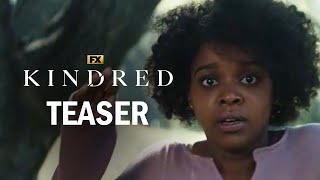 Kindred streaming: where to watch movie online?