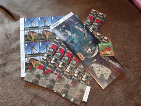 An Introduction to Snail Mail