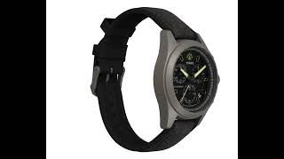 Timex TW2V96300 - Expedition North Field Chrono watch • Watchard.com