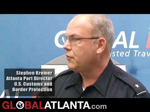 Program Lets Screened Travelers Bypass Passport Line